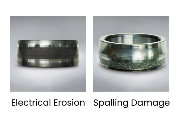 How to Detect Electrical Erosion in Bearings | TFL