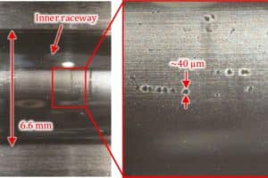 Electrical Pitting & Fluting in VFD Motors | TFL