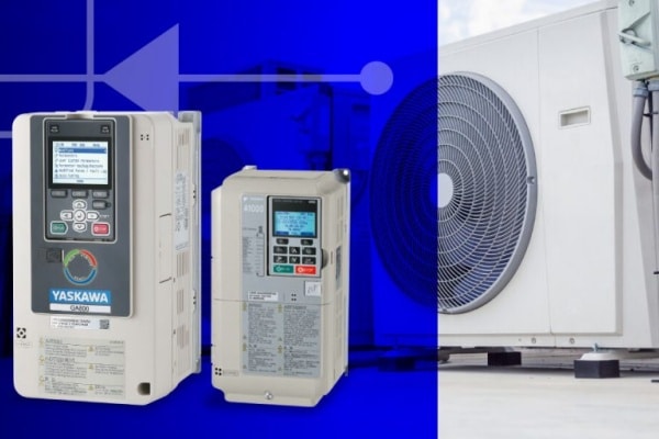 Electrically Insulated Bearings Keep VFD Motor Reliability | TFL