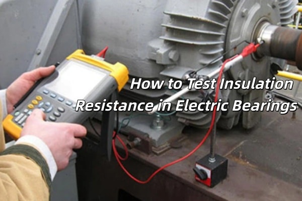 Bearing Fits and Tolerances in Electric Motors | TFL