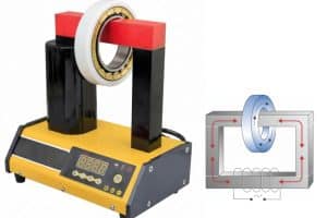 Why VFD Motors Require Electrically Insulated Bearings | TFL