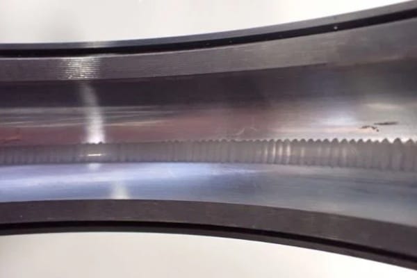 VFD Induced Bearing Currents: Common Mode Voltage Fixes