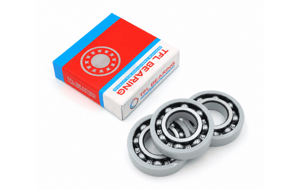 Electric Motor Bearing Types: 4 Common Styles & Guide (2026)