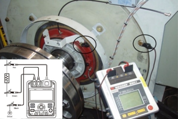 Fake vs. Real: Identify Counterfeit Insulated Bearings | TFL