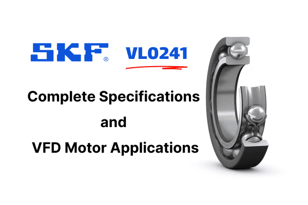 What are Insulated Bearings? The Guide to Stopping Motor Erosion